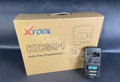Xtool KC501 программатор ключей и микросхем