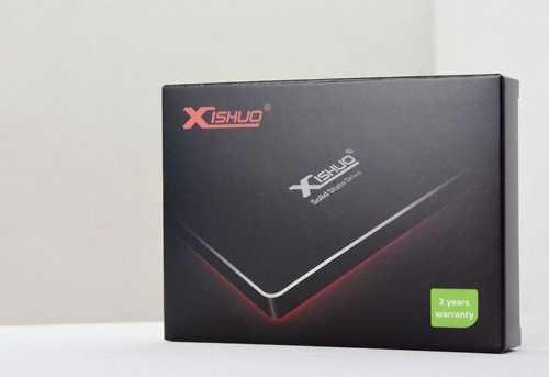 SSD накопитель xishuo SSD 128GB 2,5" SATA III