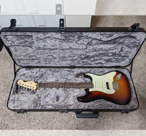 Fender American Professional Stratocaster HSS 3 Co