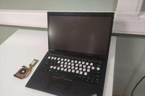 Lenovo thinkpad x1 carbon 1st gen