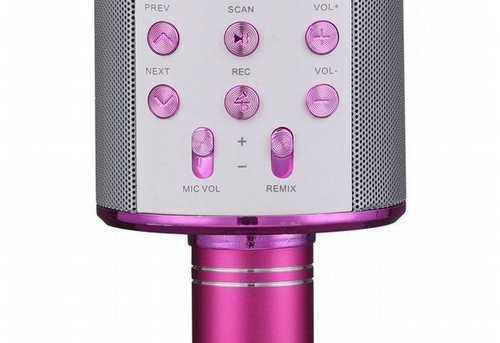 Микрофон FunAudio G-800 Pink
