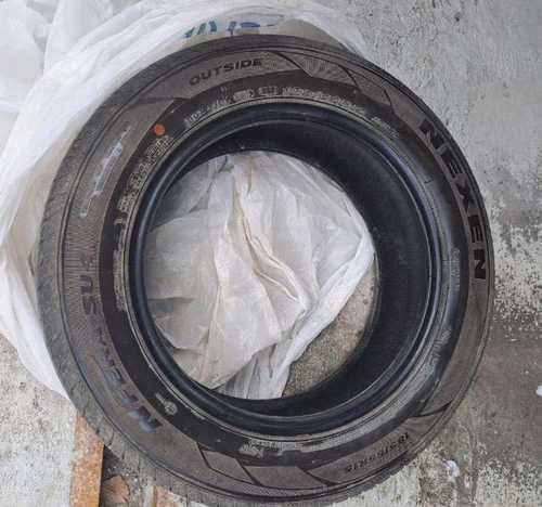 Nexen N Fera RU1 185/65 R15 89H