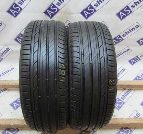 Bridgestone Turanza T001 215/50 R18 99G