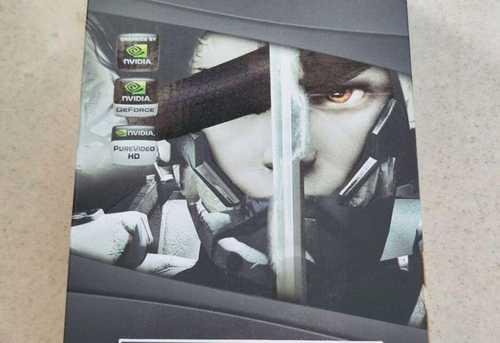 Новая игровая видеокарта afox Geforce RTX 3060 Ti