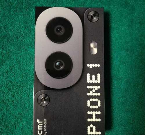 Nothing CMF Phone 1, 8/256 ГБ