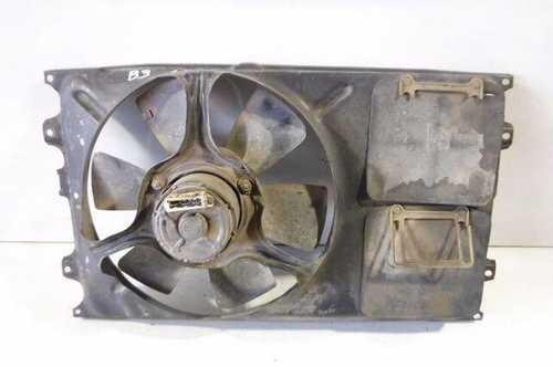 Вентилятор радиатора VW Passat B3