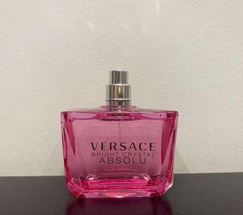 Versace Bright Crystal Absolu