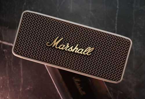 Беспроводная колонка Marshall Emberton 20W