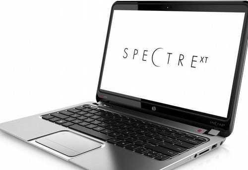 Сенсорный ультрабук HP Spectre XT TouchSmart 15