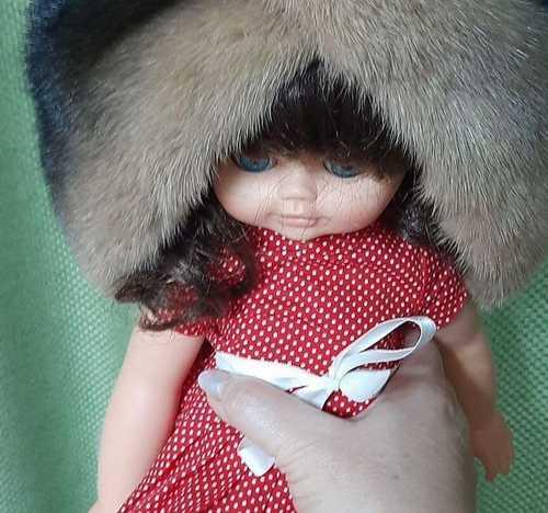 Шапка чалма