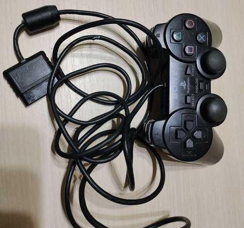 Джойстик sony ps3