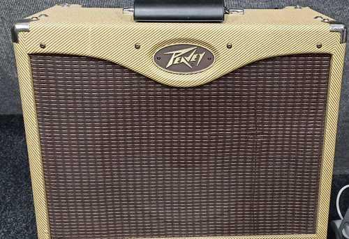 Peavey classic 30 112 guitar combo AMP