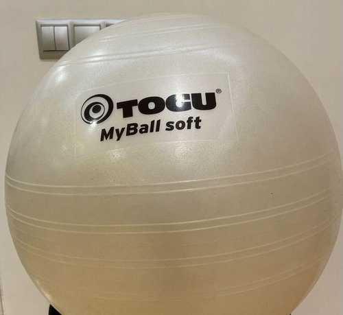 Togu my Ball Soft