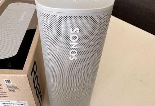 Sonos roam