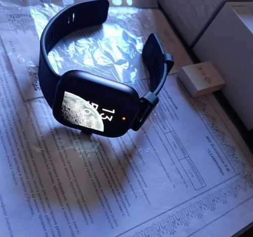 Xiaomi redmi watch 4