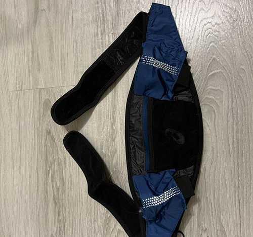 Поясная сумка для бега Asics
