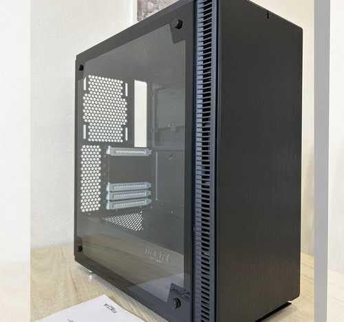 Корпус ATX Fractal Design Define C