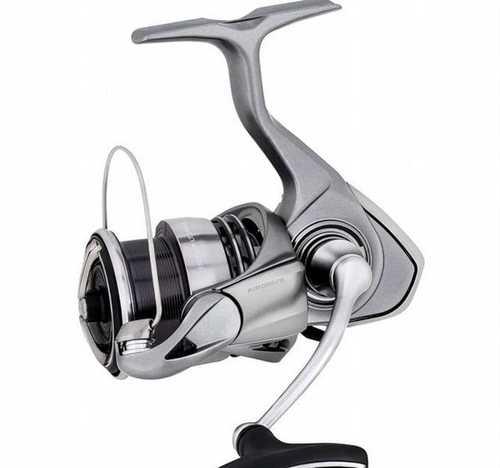 Катушка Daiwa 23 Exceler LT 2500D (5bb,5.3:1,195g)