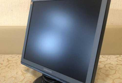 Монитор Samsung SyncMaster 931BF 19"