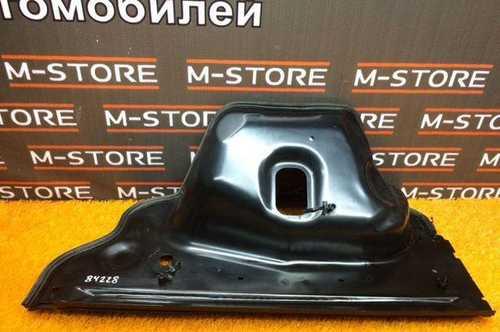 Перегородка моторного отсека Audi Q5 8R cdnc 2010