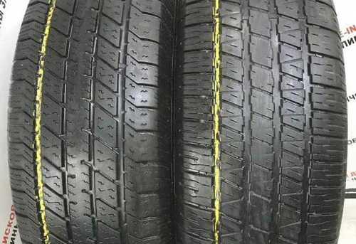 National Commando A/S 265/70 R17