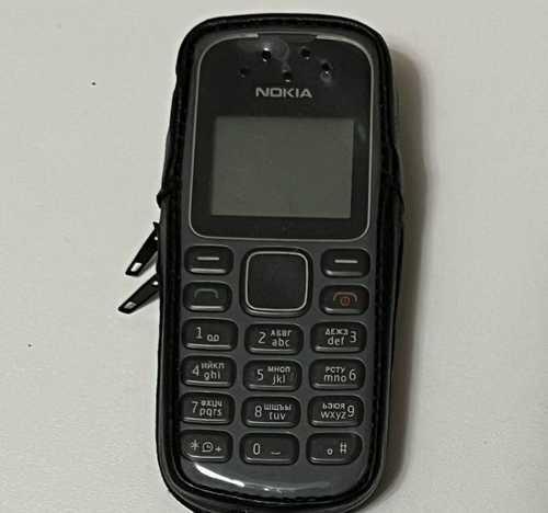 Чехол на Nokia 1280