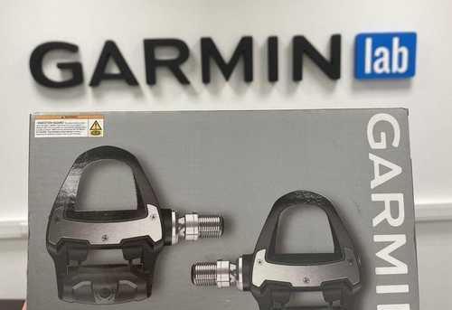 Педали garmin rally rs 100 power meter new