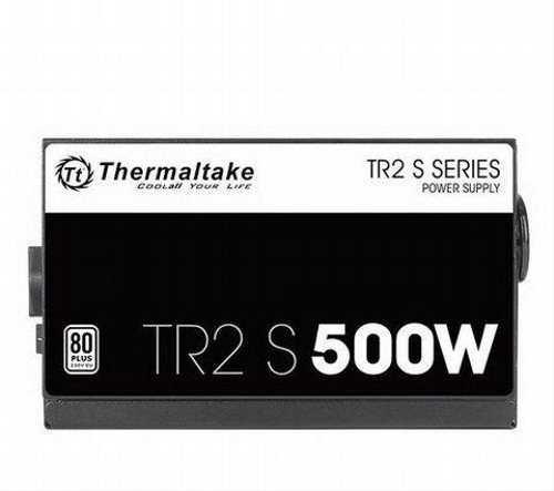 Бп Thermaltake 500W TR2 S 500 PS-TRS-0500npcweu-2