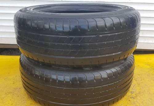 Goodyear EfficientGrip Compact 205/60 R16