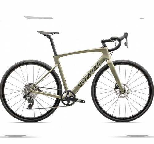 Велосипед Specialized Roubaix SL8 Sport