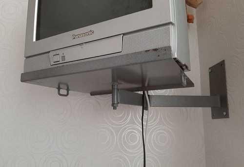 Кронштейн для телевизора на стену