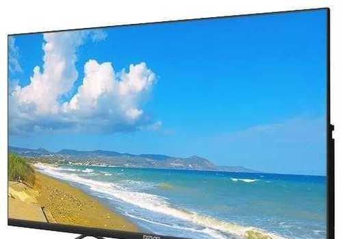 Телевизор 81 см, smart tv, 2021 года
