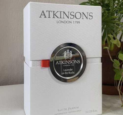 Парфюм Atkinsons Коробка