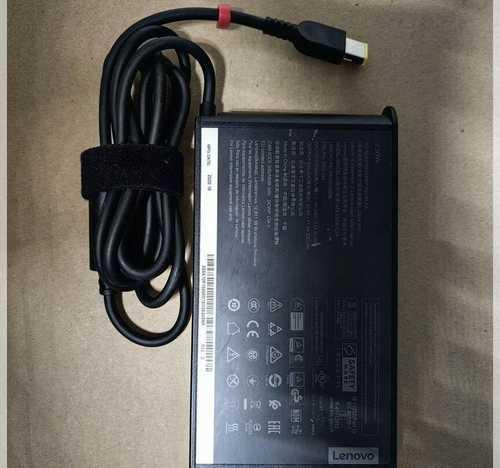 Блок питания Lenovo 230w ADL230SDC3A