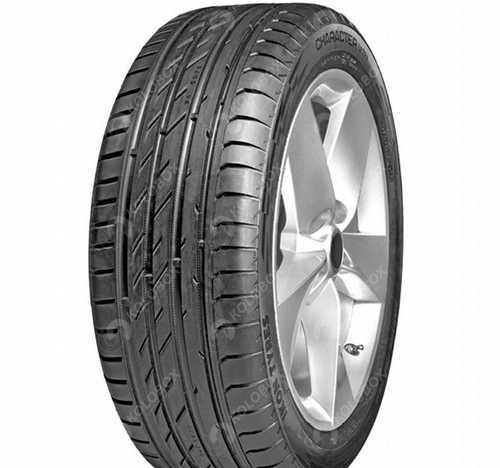 Ikon Tyres CHARACTER ULTRA 205/55 R16 94V