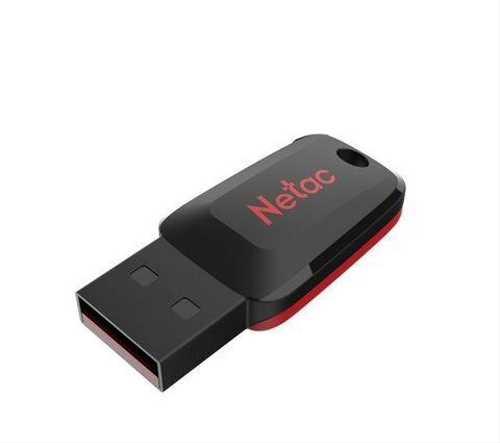 Netac U197 mini 16GB USB2.0 Flash Drive