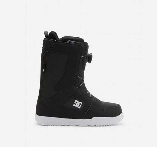 Ботинки для сноуборда женские DC shoes Phase Boa