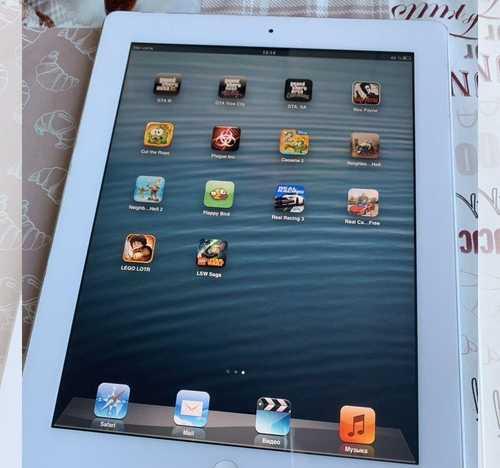 iPad 2 16 gb
