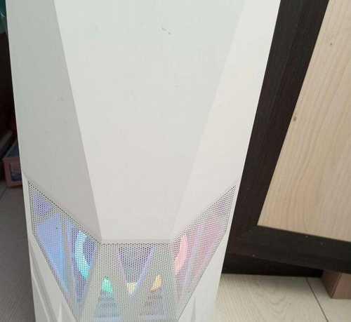Корпус montech fighter 500 белый