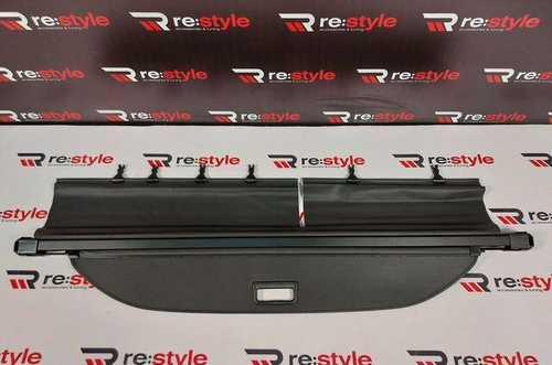 Полка в багажник Toyota Rav4 ха40 с 2012 R159
