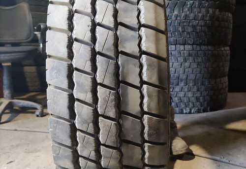 Грузовая шина бу 265 70 R19.5 Cordiant