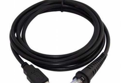 Интерфейсный кабель USB Honeywell