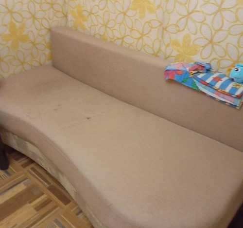 Диван раскладной бу