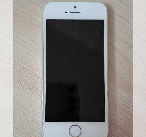 iPhone 5S, 32 ГБ