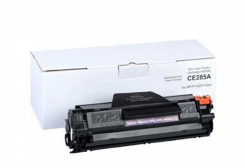 Картридж для принтера hp laserjet p1102