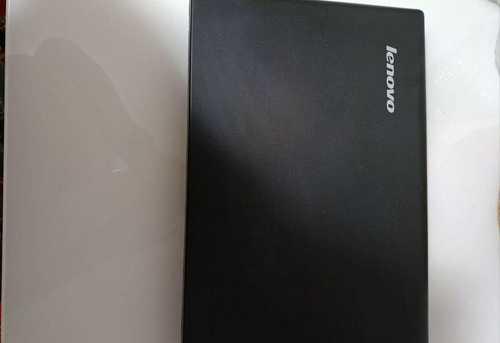 Ноутбук 15.6" Lenovo G500, 500 ГБ, Celeron 1005M, RAM 2 ГБ, Intel HD Graphics