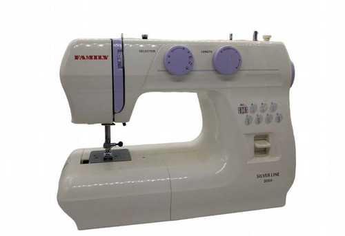 Швейная машина Janome SL3004