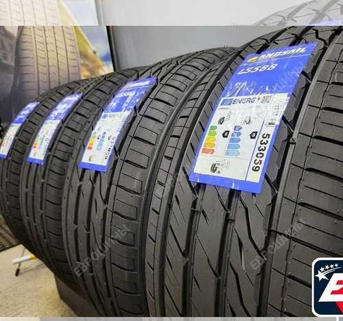 Landsail LS588 UHP 215/50 R17 95W