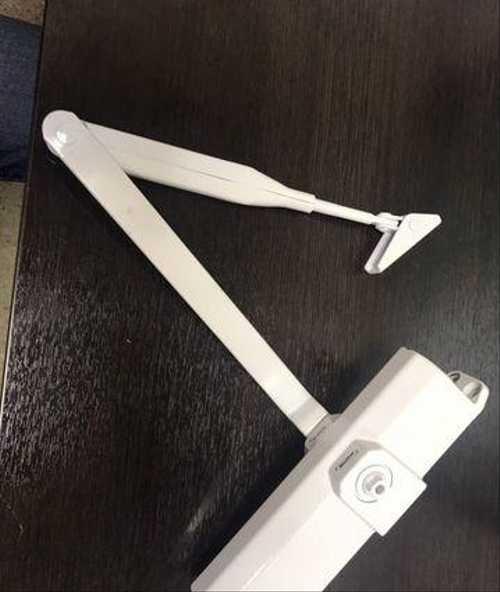 Доводчик