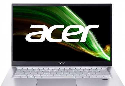 Acer Swift (NX.abler.014)